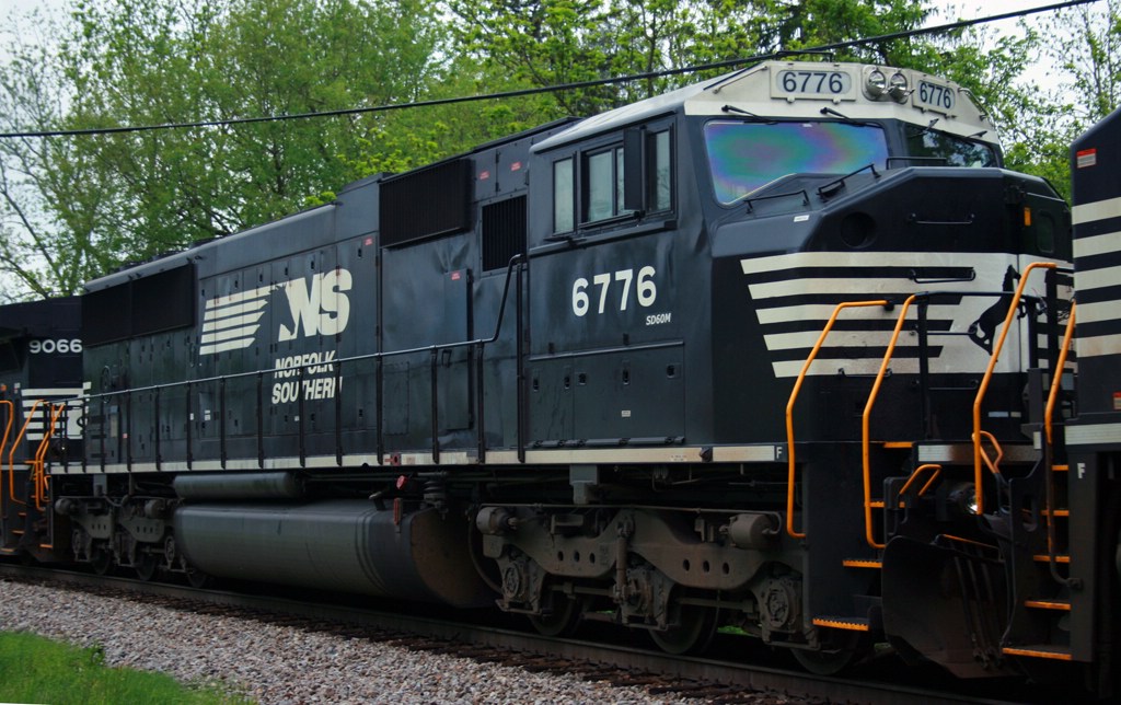 NS 6776